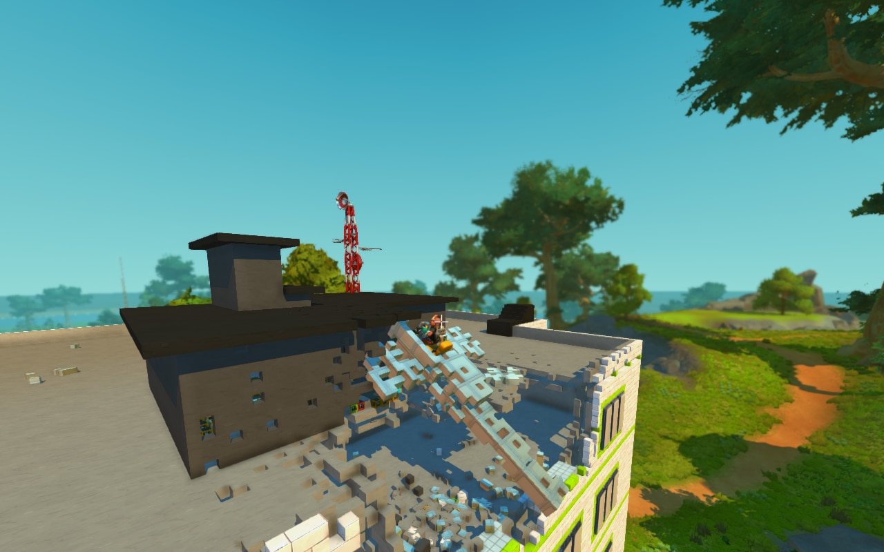 Logic Hub